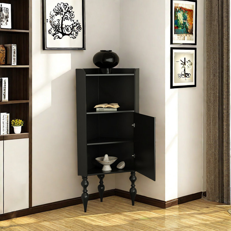 Retro style cabinet store